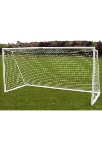 ATTACK SPORT AFF176 4 Metre Futbol Kale Filesi 2,5 mm 12X12 cm ATTACK SPORT AFF176 4 Metre Futbol Kale Filesi 2,5 mm 12X12 cm