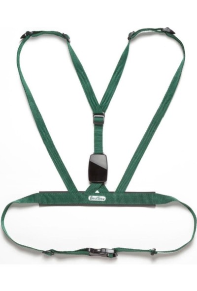 Backtone Alarmlı Titreşimli Korse