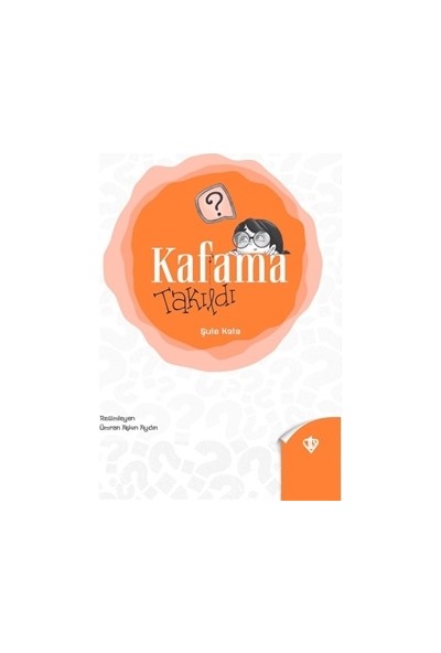 Kafama Takıldı - Şule Kala
