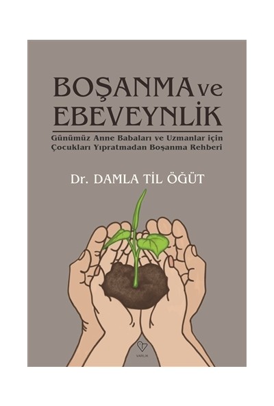 Boşanma ve Ebeveynlik - Damla Til Öğüt