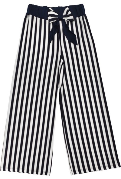 Femoods Çizgili Çocuk Pantolonu - Femoods