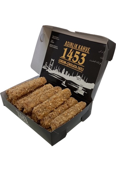 Fındıklı Kalem Sarma 500 gr