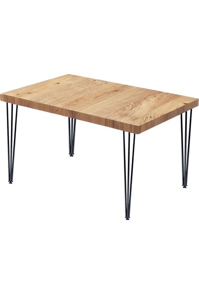 Grande Home MDF Mutfak ve Yemek Masası