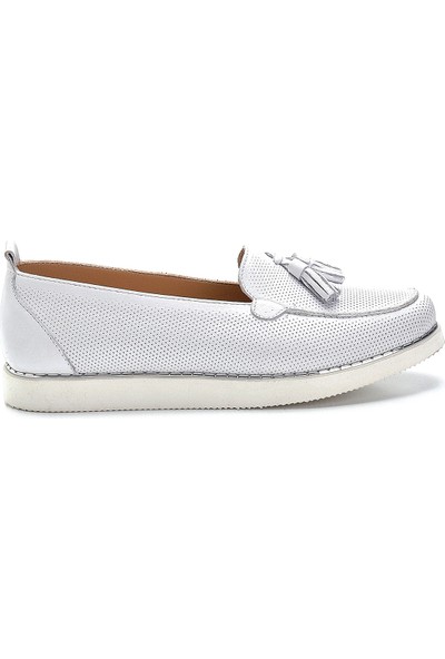 Derimod Kadın Loafer (5004)
