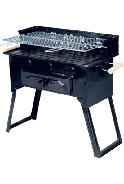 Cosargroup P-6 Pervazlı Fırınlı Battal Boy Mangal Barbekü Kömür Mangalı Cosargroup P-6 Pervazlı Fırınlı Battal Boy Mangal Barbekü Kömür Mangalı