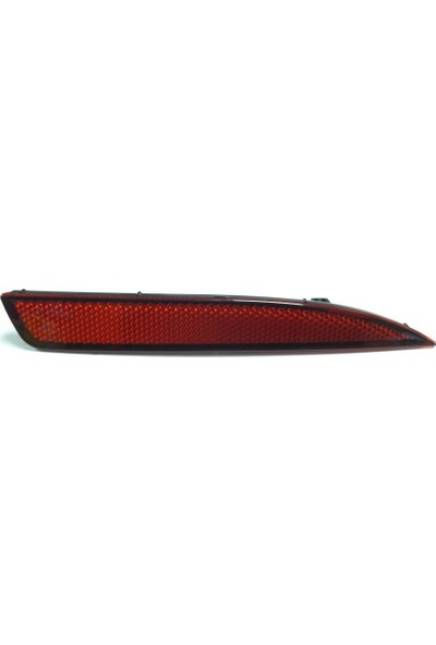 Gkl Vw Scirocco R-Line 2009-18 Sağ Arka Tampon Reflektörü 1K8945106B Gkl Vw Scirocco R-Line 2009-18 Sağ Arka Tampon Reflektörü 1K8945106B
