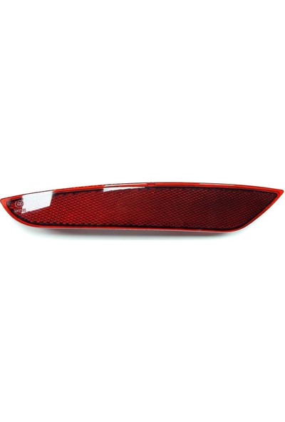 Gkl Vw Golf Vı 6 2009-2012 Sol Arka Tampon Reflektörü 5K0945105A Gkl Vw Golf Vı 6 2009-2012 Sol Arka Tampon Reflektörü 5K0945105A