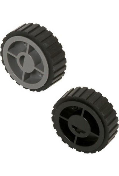 Hementoner X264/X363/X364/X464 Kağıt Alma Pateni (Pickup Roller) Hementoner X264/X363/X364/X464 Kağıt Alma Pateni (Pickup Roller)