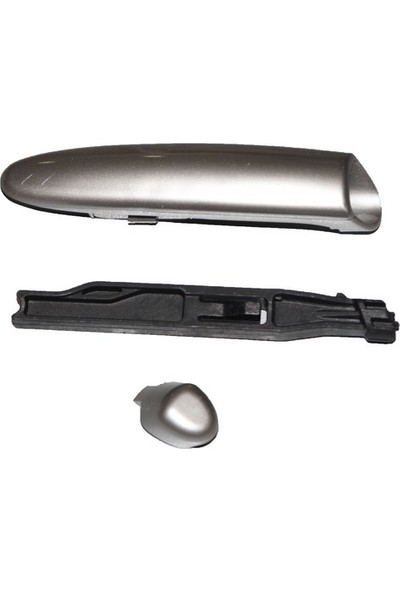 Mazuki Cıvıc 06-11 El Fren Kolu Kaplaması