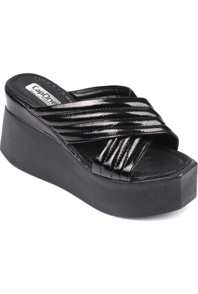 Capone Outfitters Kadın Terlik Capone Outfitters Kadın Terlik