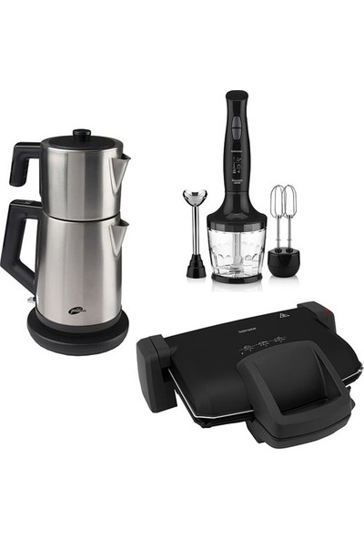 Goldmaster Burcu BY-4703 Çeyiz Seti Siyah Goldmaster Burcu BY-4703 Çeyiz Seti Siyah