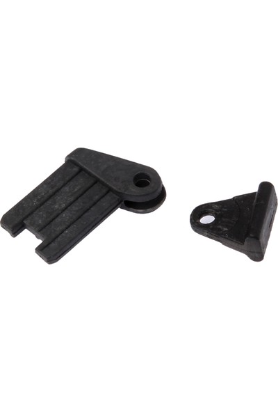 Alpha Auto Part Bmw 3 Serisi E46 Için Arka Perde Tamir Plastik Parçası Klips Alpha Auto Part Bmw 3 Serisi E46 Için Arka Perde Tamir Plastik Parçası Klips