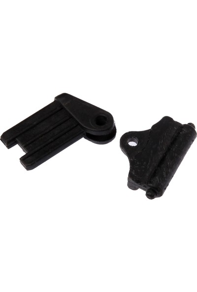 Alpha Auto Part Bmw 5 Serisi F10 F11 Için Arka Perde Tamir Plastik Parça Klips Alpha Auto Part Bmw 5 Serisi F10 F11 Için Arka Perde Tamir Plastik Parça Klips