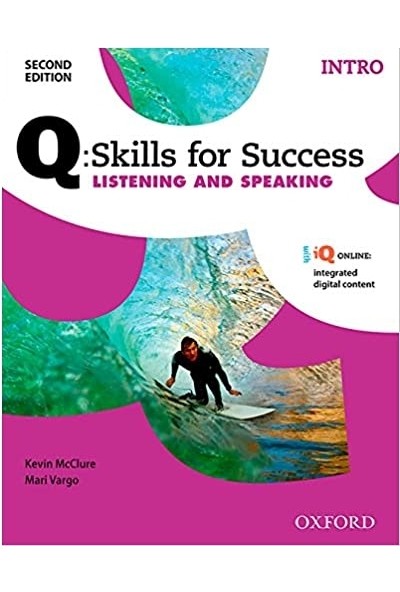 Oxford Q Skills For Success Intro Listening And Speaking - Miles Davis Oxford Q Skills For Success Intro Listening And Speaking - Miles Davis