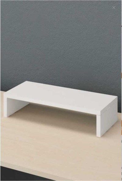 Mdesign Pc Monitör Yükseltici