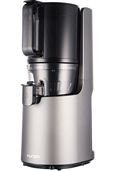Hurom H200 Slow Juicer Katı Meyve Sıkacağı - Gri Hurom H200 Slow Juicer Katı Meyve Sıkacağı - Gri