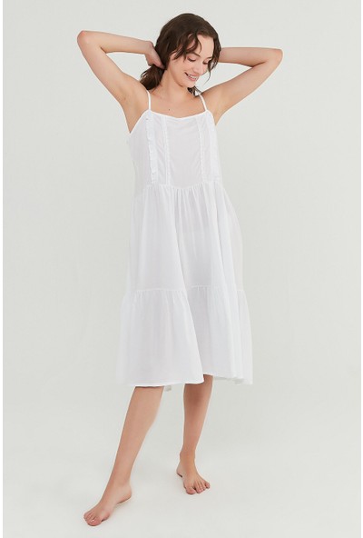 Penti Çok Renkli Eternity Elbise Penti Çok Renkli Eternity Elbise