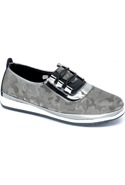 Trendy 02282 Z Günlük Rahat  Kadın Spor  Ayakkabı Trendy 02282 Z Günlük Rahat  Kadın Spor  Ayakkabı
