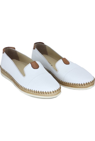 Chopper 20391 Doğal Deri Tam Kadın Günlük Ayakkabı Chopper 20391 Doğal Deri Tam Kadın Günlük Ayakkabı