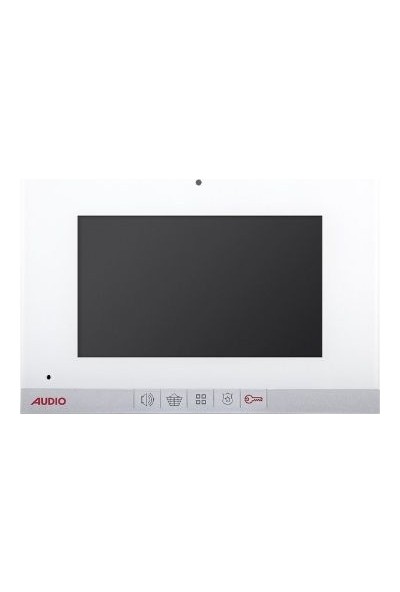 Audıo 4.3'' Modern Gdm Görüntülü Diafon 001198B