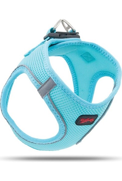 Tailpetz Airmesh Ocean Göğüs Tasması Large Tailpetz Airmesh Ocean Göğüs Tasması Large