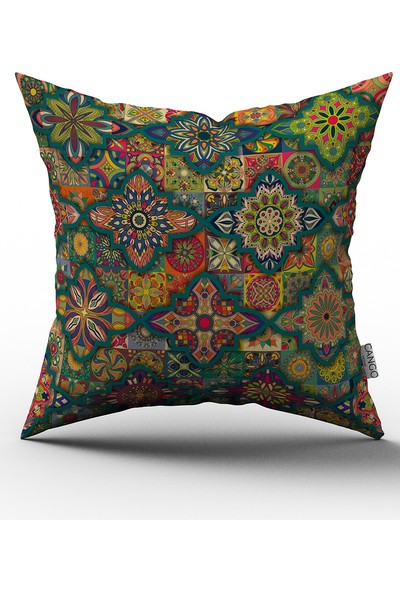 Cango Home Özel Tasarım Yastık Kırlent Kılıfı 249 - Çift Tarafı Baskılı Cango Home Özel Tasarım Yastık Kırlent Kılıfı 249 - Çift Tarafı Baskılı