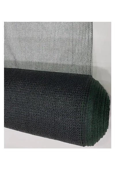 Abdioğulları %40 Gölgelik File Bahçe Çit Örtüsü Meyve Ağacı Örtüsü 6m x 10M