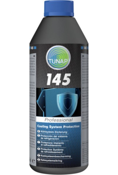 Tunap 145 Profesyonel Yüksek Teknoji Soğutma Sistem Sızdırmazlığı