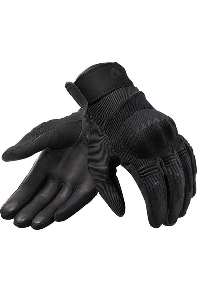 Revit Mosca H2O Eldiven Siyah Revit Mosca H2O Eldiven Siyah