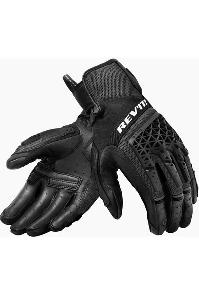Revit Sand 4 Eldiven Siyah Revit Sand 4 Eldiven Siyah