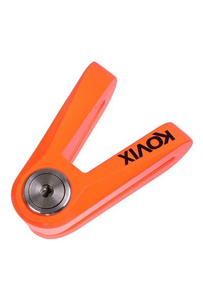 Kovix Kv1-Fo Disk Kilit Turuncu Kovix Kv1-Fo Disk Kilit Turuncu