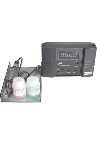 Macro Aqua Macroaqua Ph Controller P
