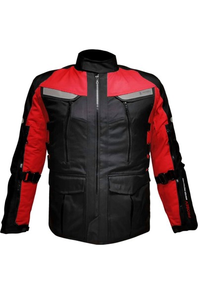 Prosev 7150 4 Mevsim Motosiklet Montu Prosev 7150 4 Mevsim Motosiklet Montu