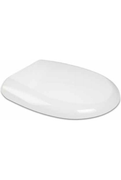 Nkp Yavaş Kapanan Klozet Kapağı Royal Thermoplast