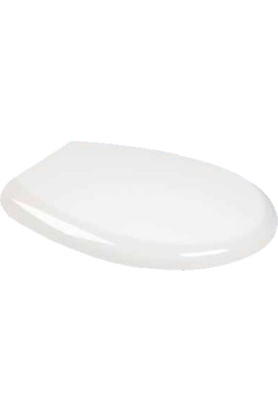 Nkp Yavaş Kapanan Klozet Kapağı Ipek Thermoplast