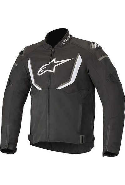 Alpine Stars Alpinestars T-Gp R Air V2 Motosiklet Montu