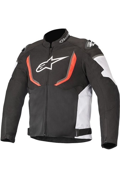 Alpine Stars Alpinestars T-Gp R Air V2 Motosiklet Montu
