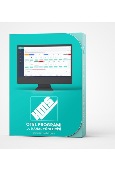Hms Otel Programı Hms Otel Programı