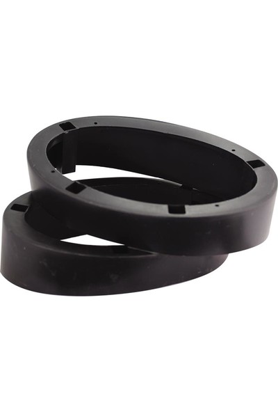 Oem Kasnak Yükseltici Plastik /1 Takım-2 Adettir Oem Kasnak Yükseltici Plastik /1 Takım-2 Adettir