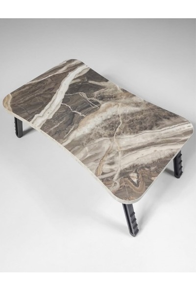 Full Reyon Laptop Sehpası - Kahvaltı - Çalışma Sehpası