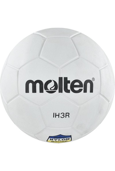 Molten IH3R Kauçuk 3 No Hentbol Topu