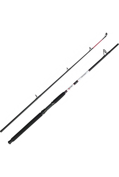 Dam Aqua-X Boat 1,80 mt 20 Lb 100-250 gr Tekne Kamışı Dam Aqua-X Boat 1,80 mt 20 Lb 100-250 gr Tekne Kamışı