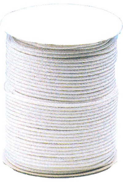 Lalizas Motor Çalıştırma Ipi, Polyester, 3,5mm Lalizas Motor Çalıştırma Ipi, Polyester, 3,5mm