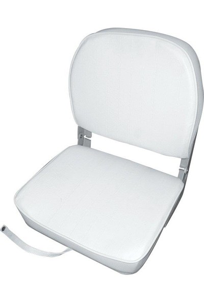 Lalizas Katlanır Koltuk, Beyaz
