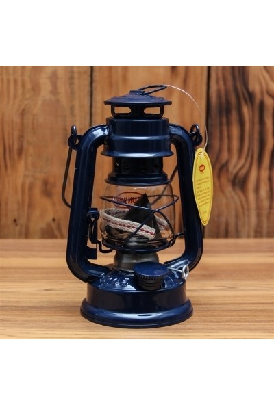 Niyet Gemici Feneri Gaz Lambası Büyük Boy - 30 cm - Lacivert - Dekoratif - Kamp - Outdoor Niyet Gemici Feneri Gaz Lambası Büyük Boy - 30 cm - Lacivert - Dekoratif - Kamp - Outdoor