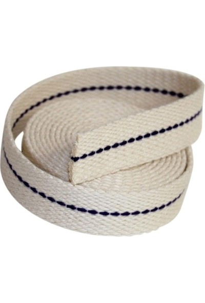 Niyet Klasik Gaz Lambası 14 Numara Fitili - 1mt