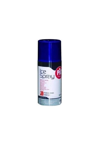 Pic Soğutucu Sprey 150 Ml. - 3 Adet Pic Soğutucu Sprey 150 Ml. - 3 Adet