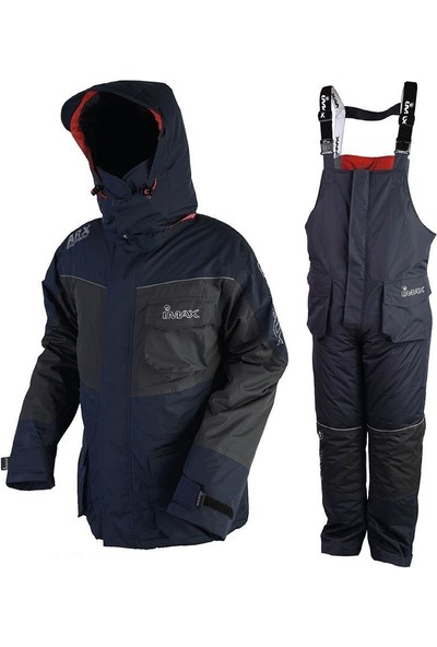 Savage Gear Imax Thermo Suit Arx 20 Ice 2 Pcs Savage Gear Imax Thermo Suit Arx 20 Ice 2 Pcs