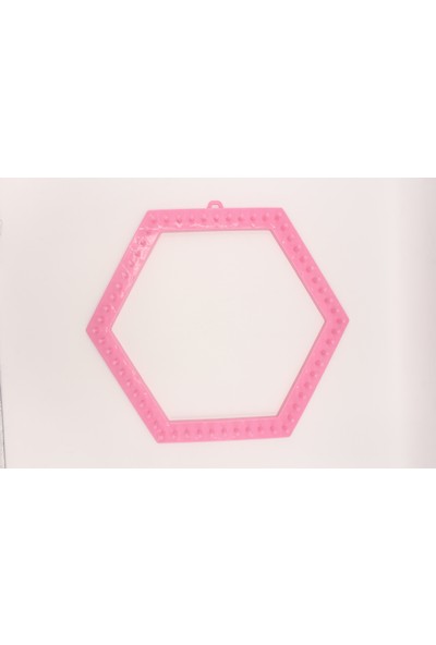 Haser E-Ticaret Lifmatik Altıgen