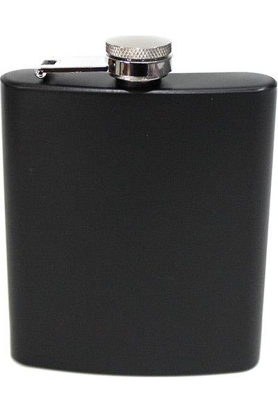 Senastore Paslanmaz Çelik Içki Viski Kamp 6 Oz Matara Dekoratif Hediyelik Senastore Paslanmaz Çelik Içki Viski Kamp 6 Oz Matara Dekoratif Hediyelik